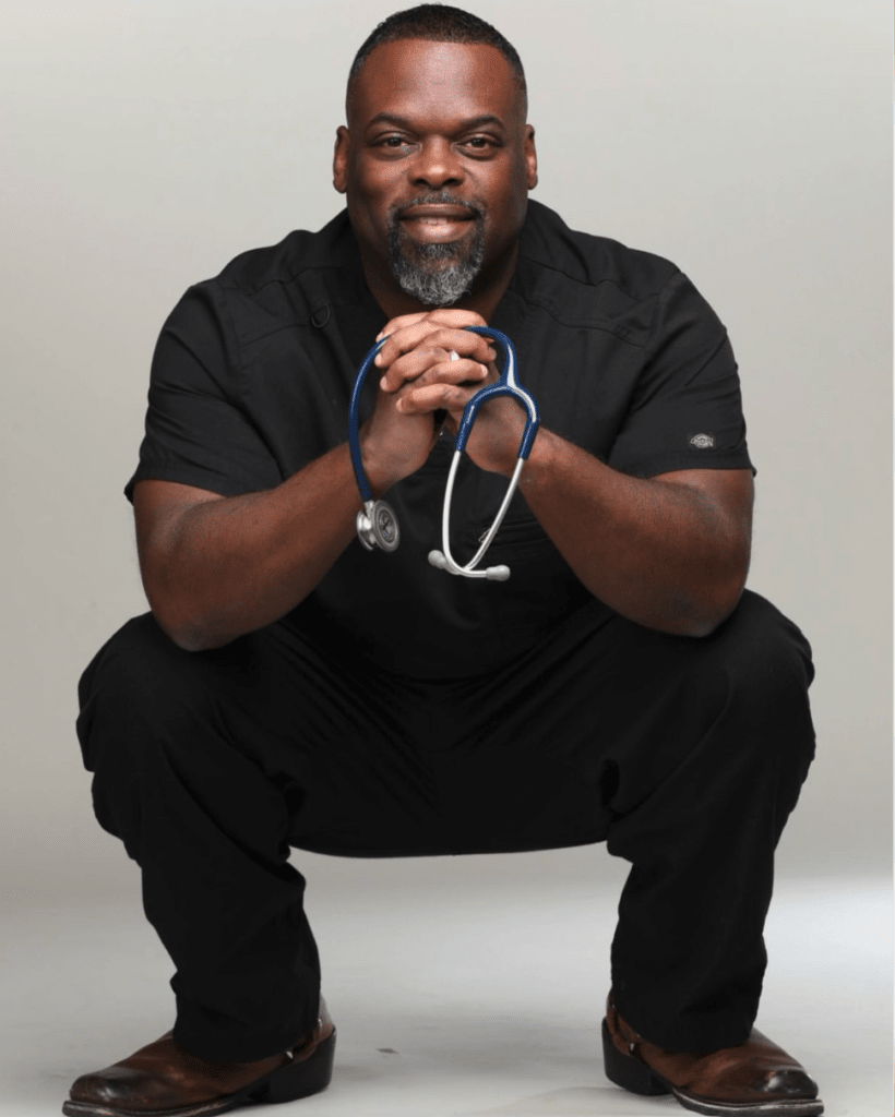 5 days to Health, Wealth, and Prosperity